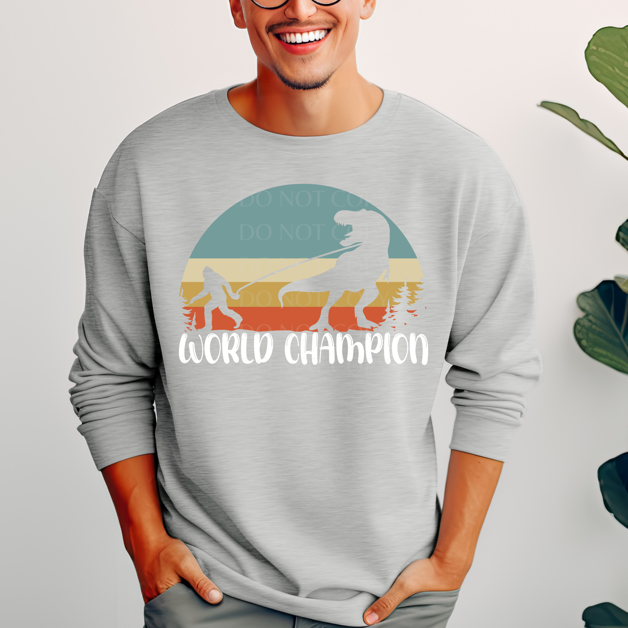 World Champs – 208 Custom Designs