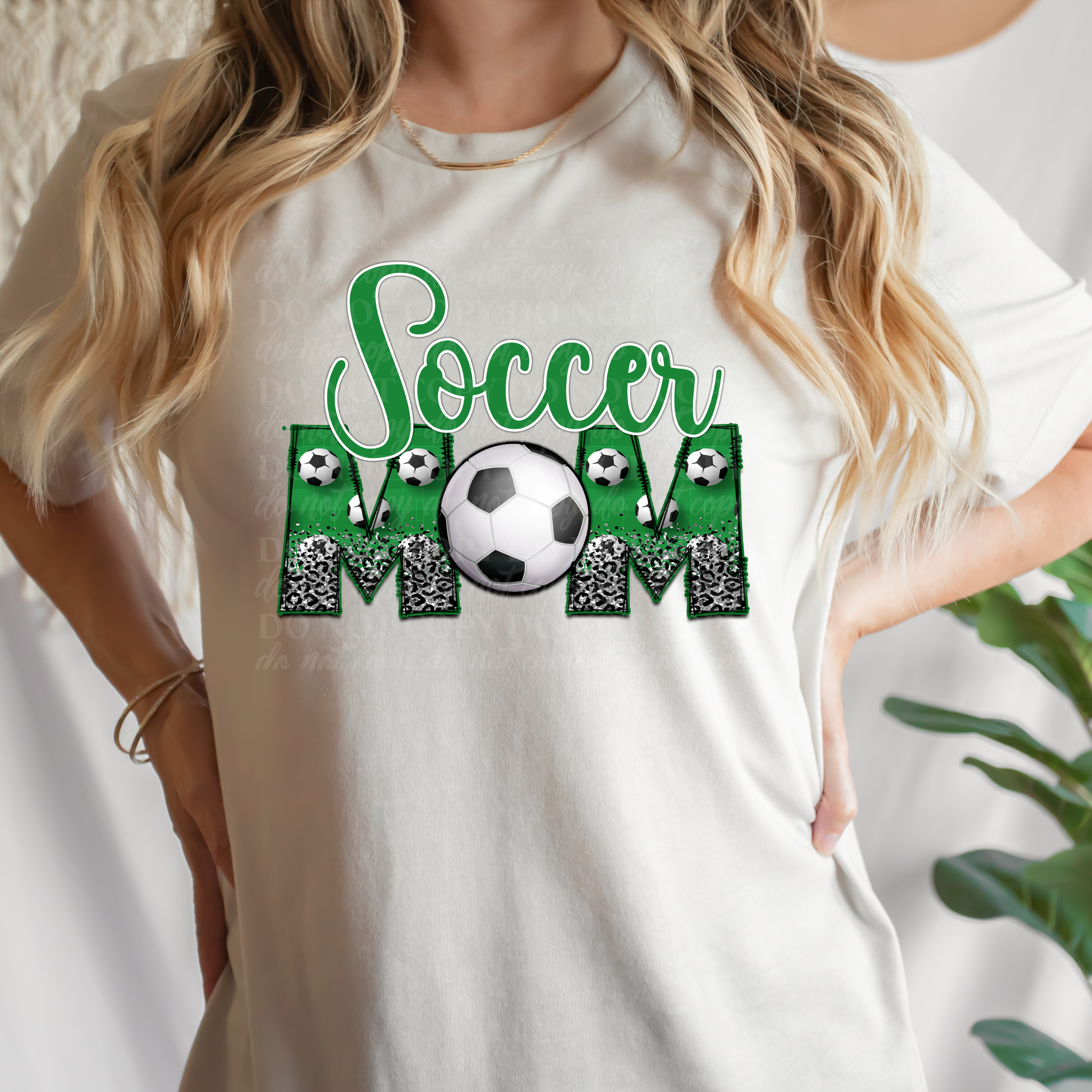 Soccer Mom 3 – 208 Custom Designs