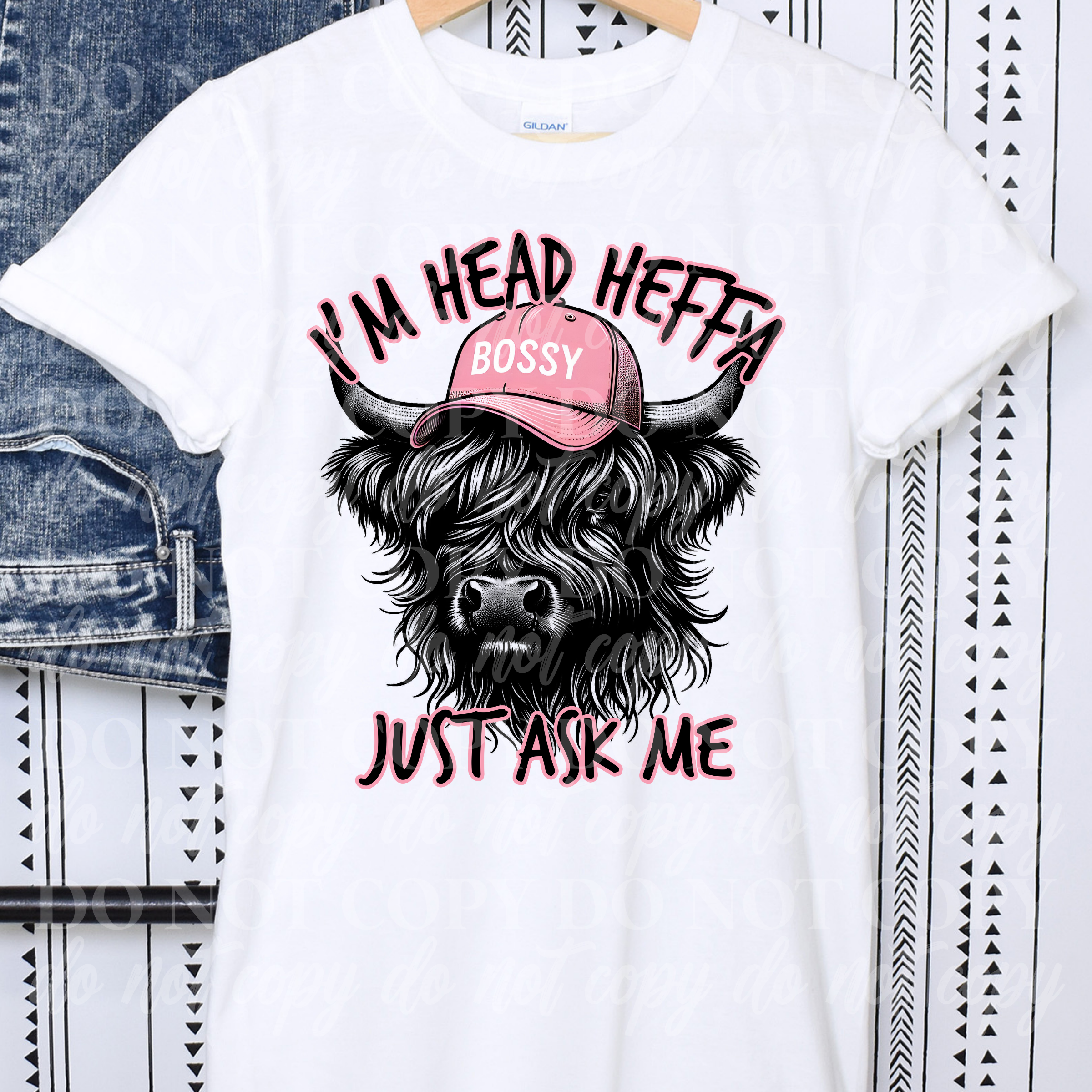 I'm Head Heffa – 208 Custom Designs