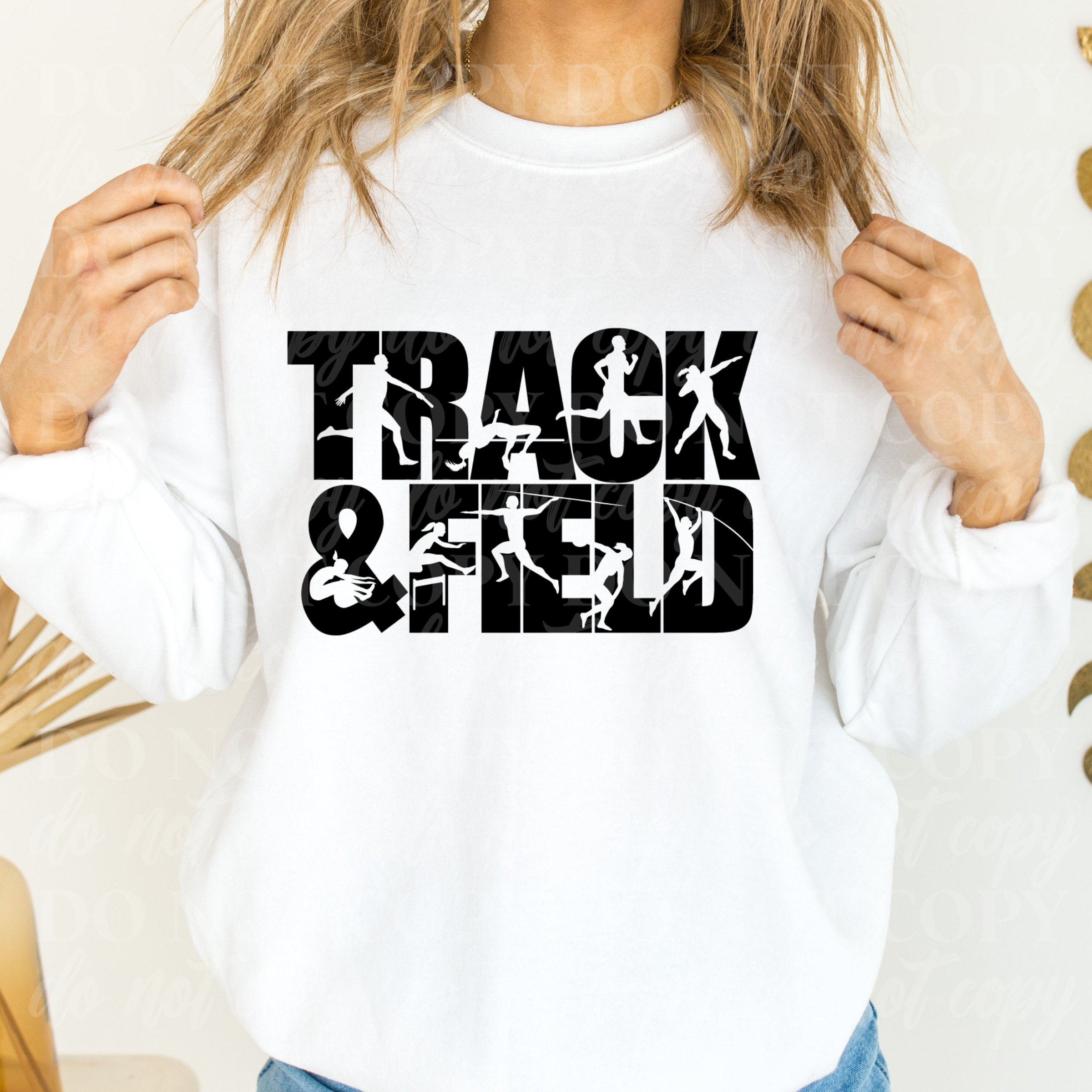 Track and Field 2 – 208 Custom Designs