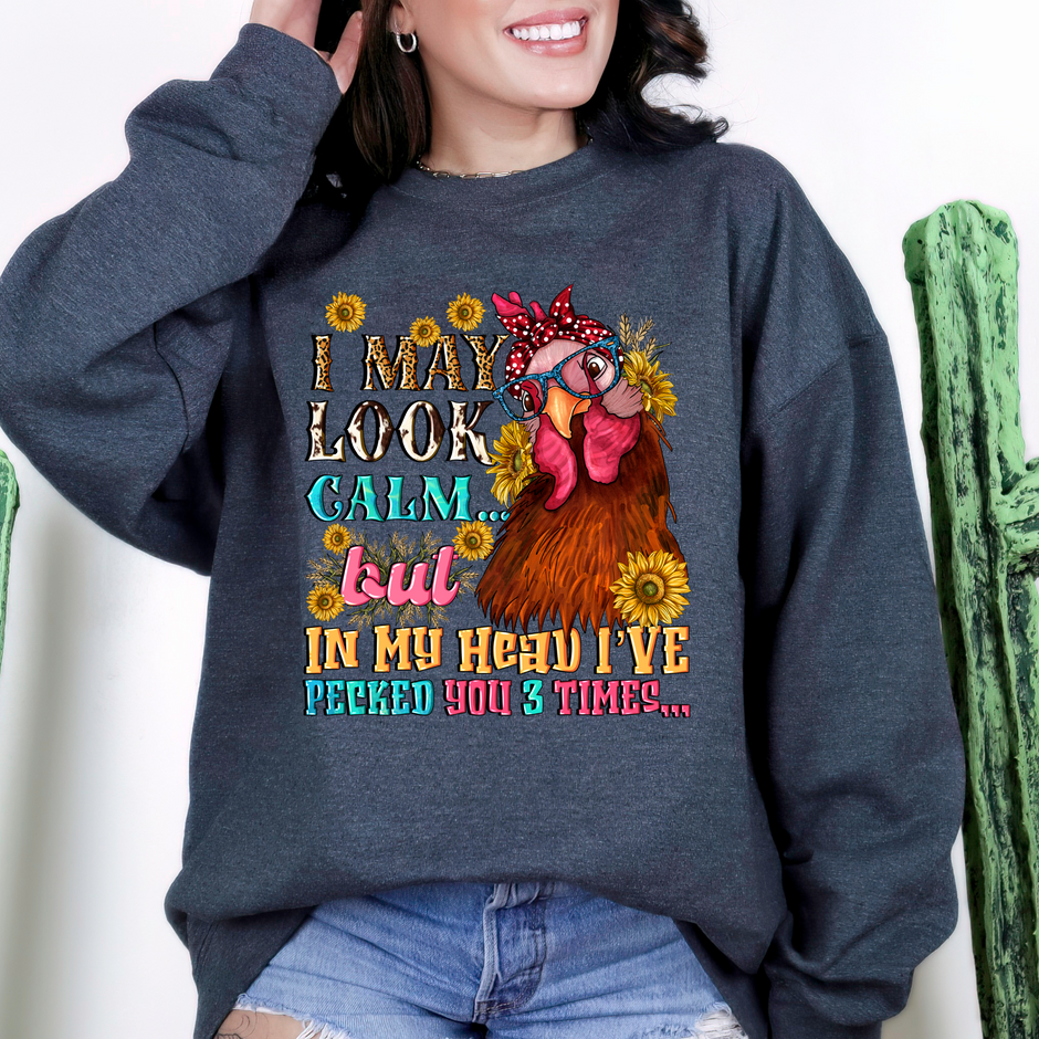 Farm – 208 Custom Designs