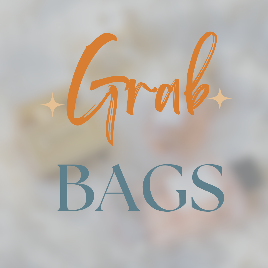 Grab Bags – 208 Custom Designs